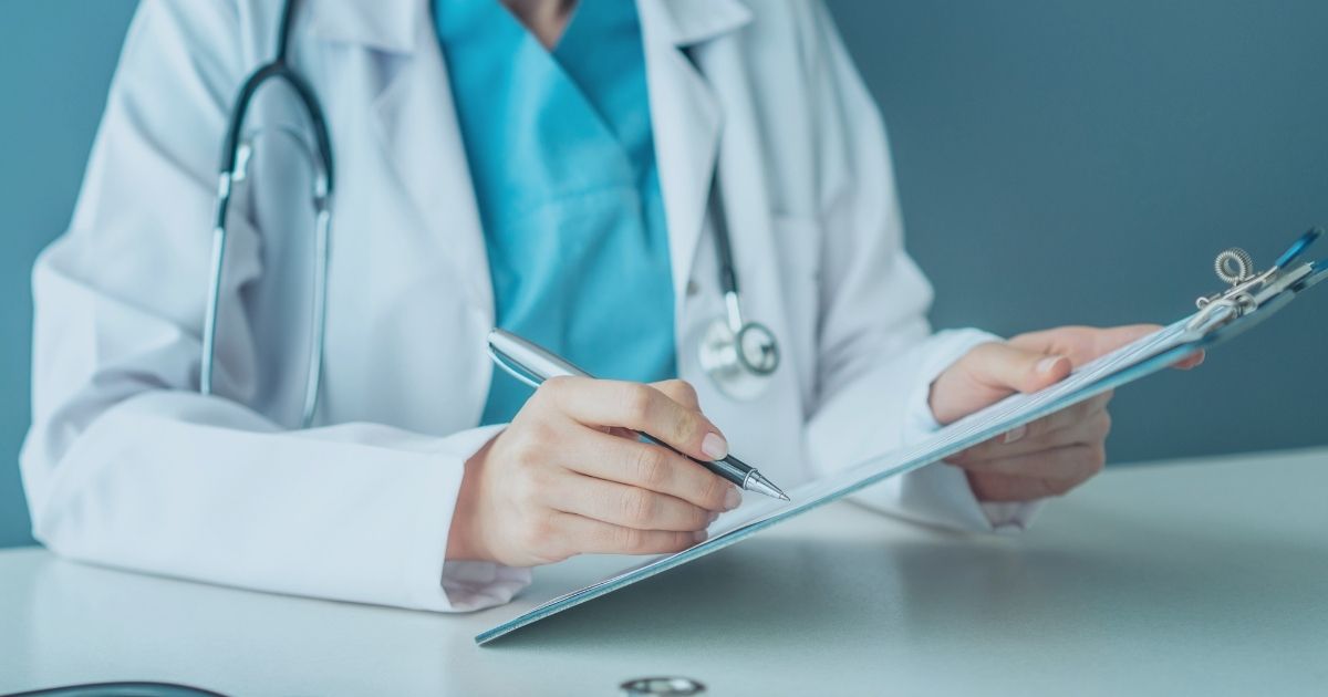 Dismissal in case of refusal to undergo medical examination - Canella ...
